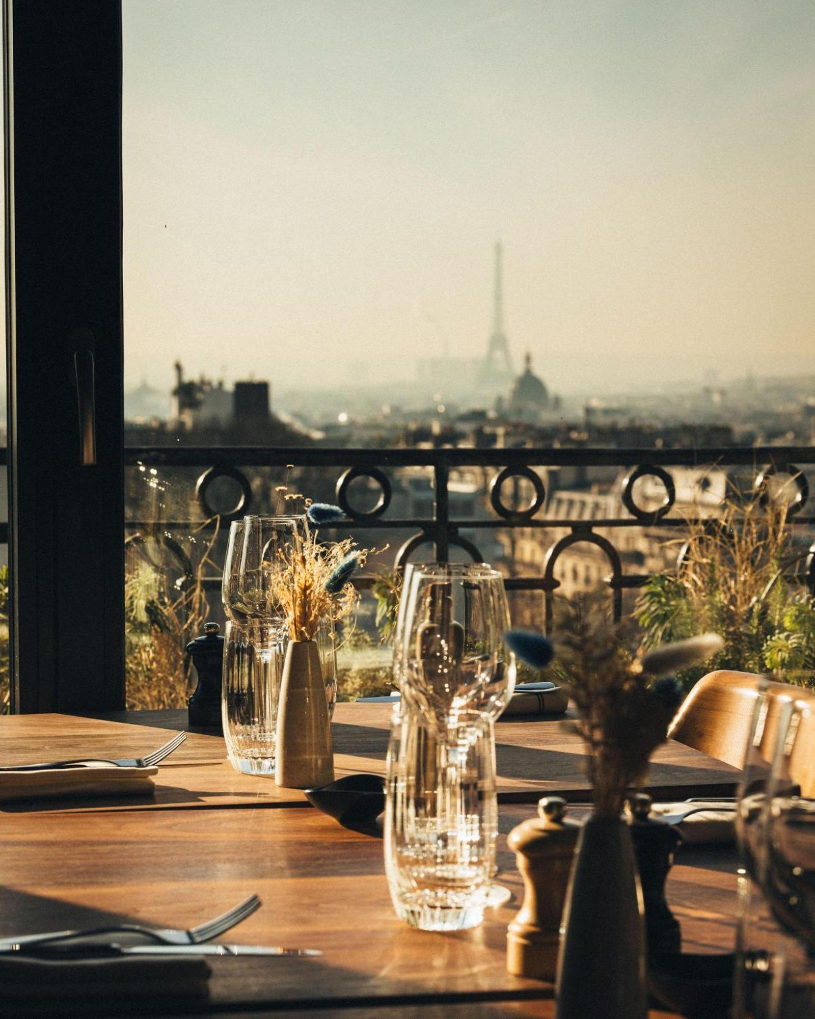 Hotel Terrass" Paris, France - réserver maintenant, les prix de 2026