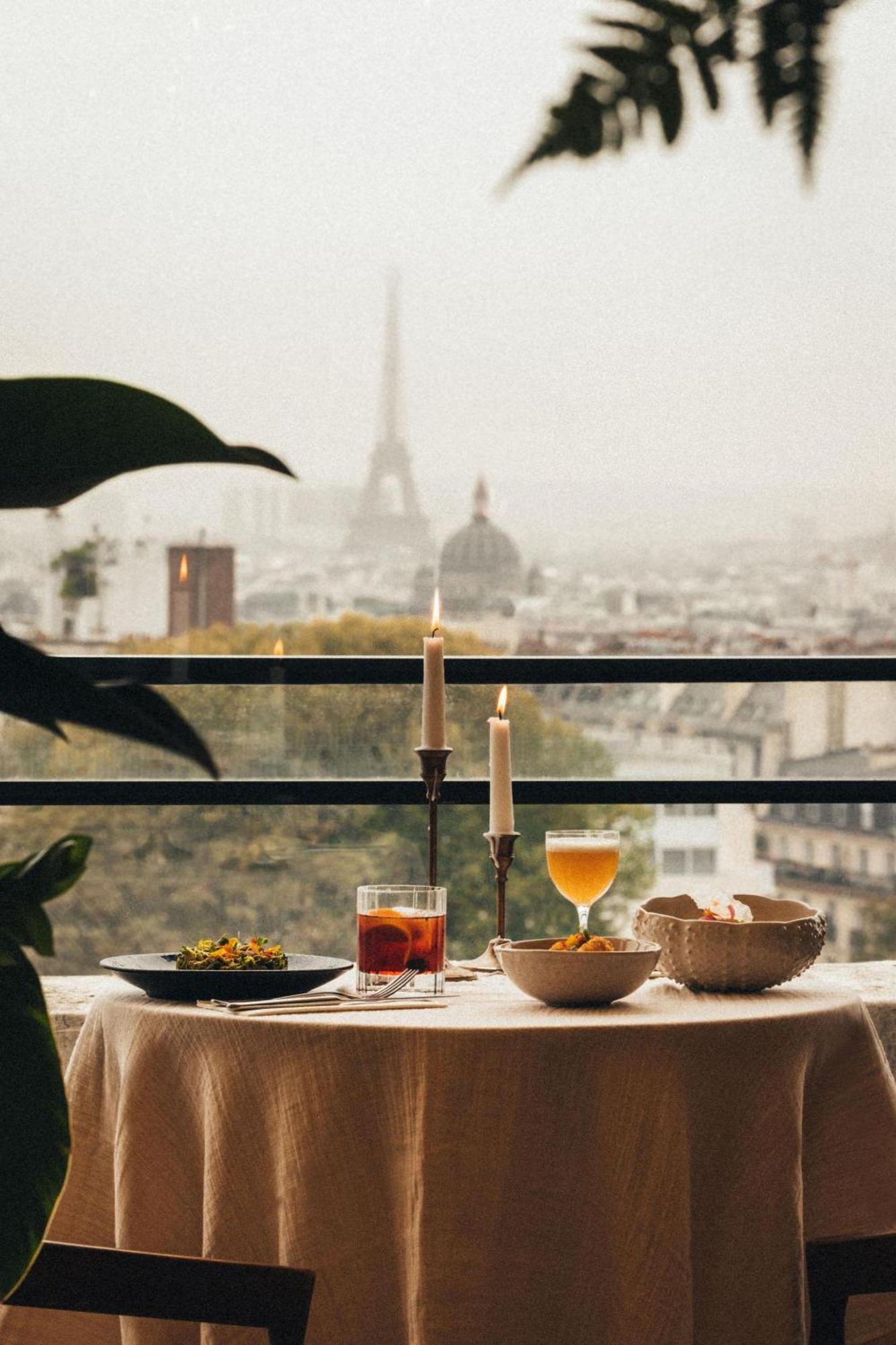 Hotel Terrass" Paris, France - réserver maintenant, les prix de 2026