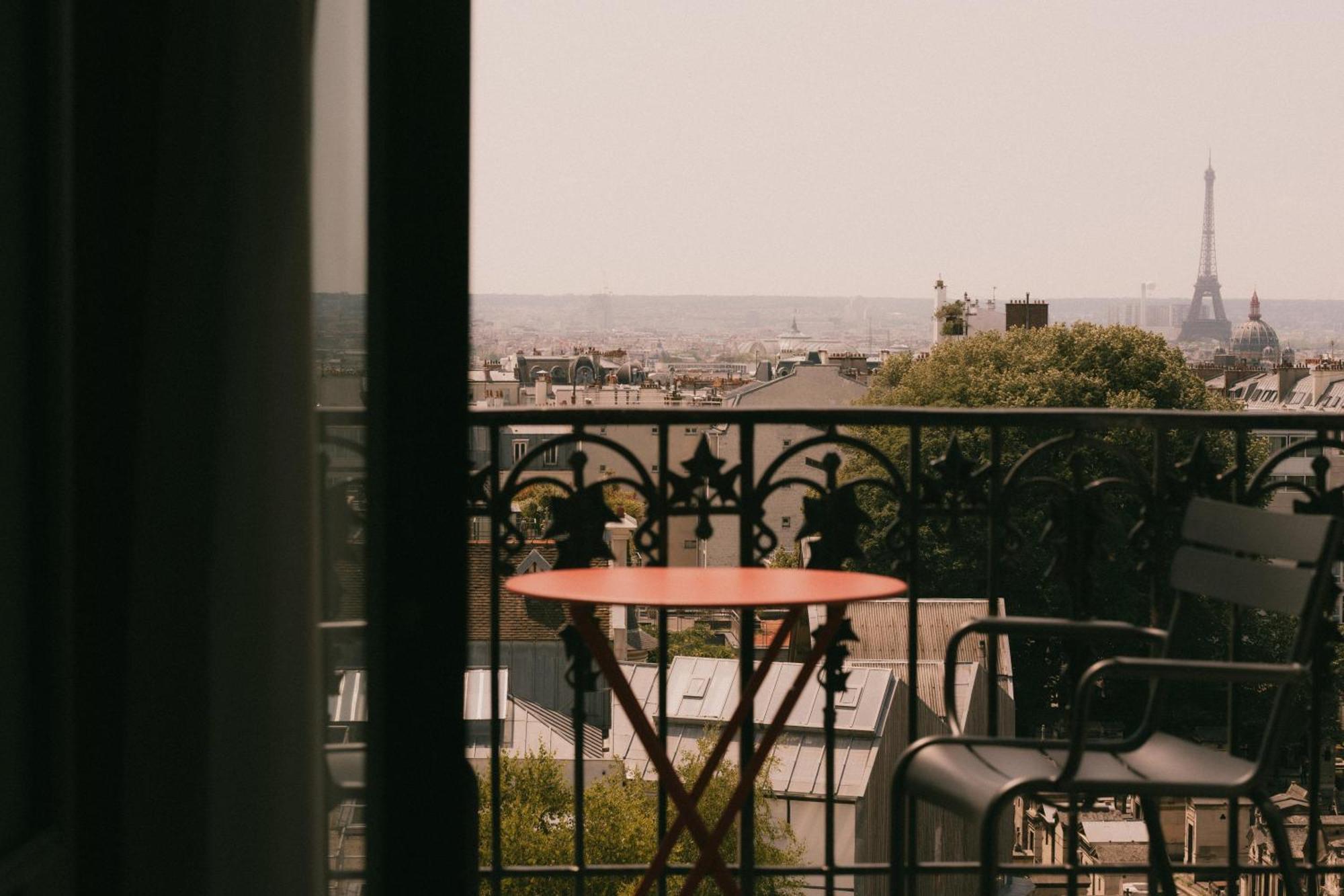 Hotel Terrass" Paris, France - réserver maintenant, les prix de 2026