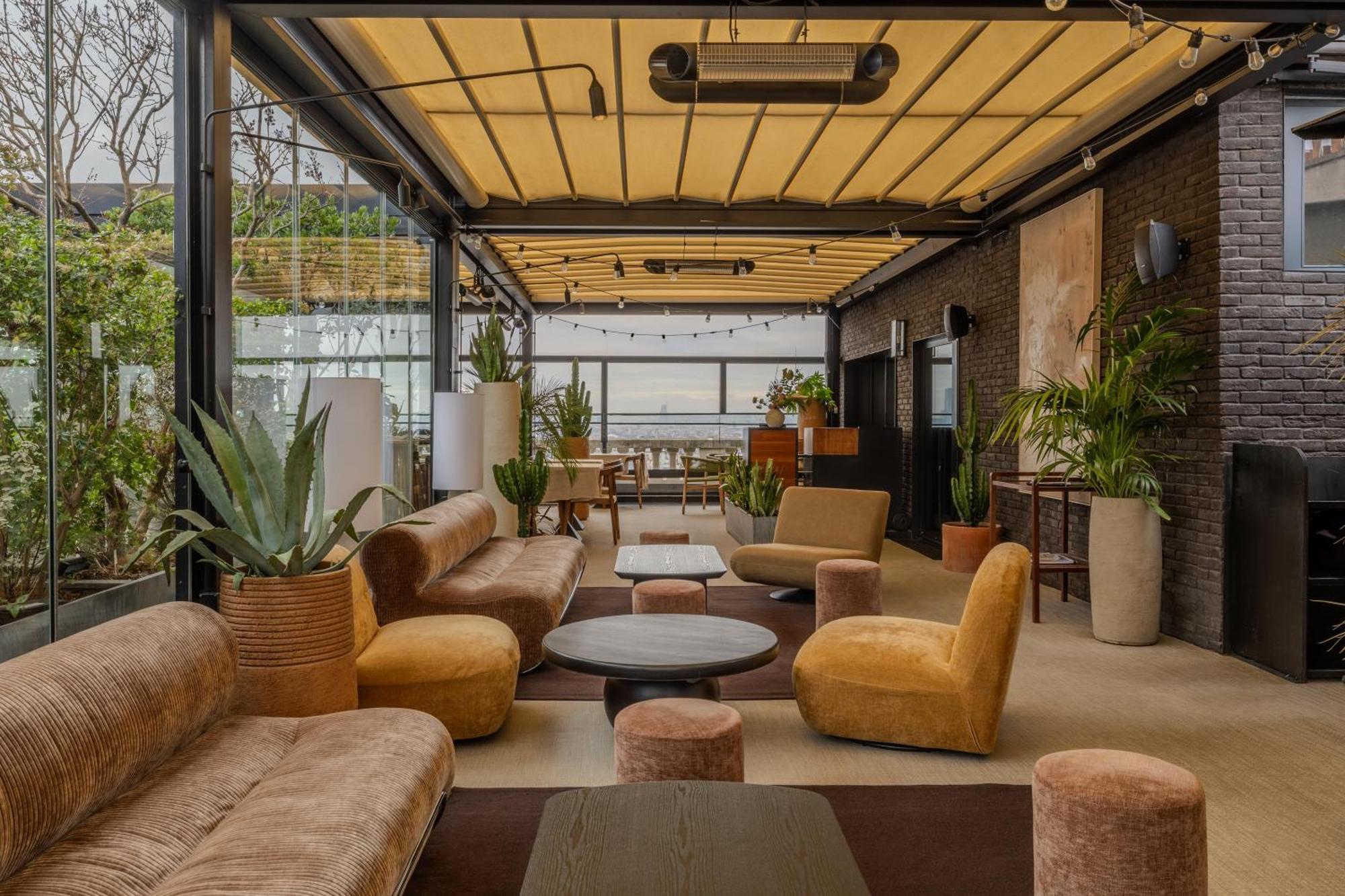 Hotel Terrass" Paris, France - réserver maintenant, les prix de 2026
