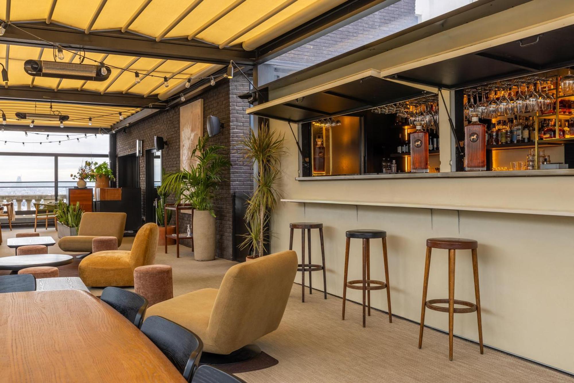 Hotel Terrass" Paris, France - réserver maintenant, les prix de 2026